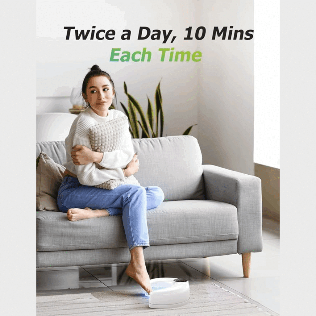 FungaBeam (Upgraded Version) - Official Retailer